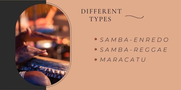 Surdo Brazilian Drum - What Is a Surdo and How to Play