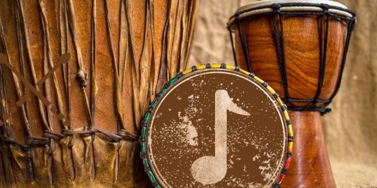 Surdo Brazilian Drum - What Is a Surdo and How to Play
